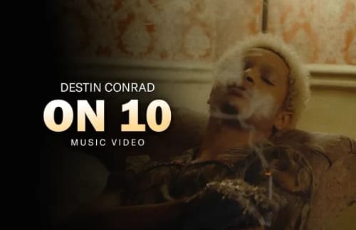 EVEN - DESTIN CONRAD