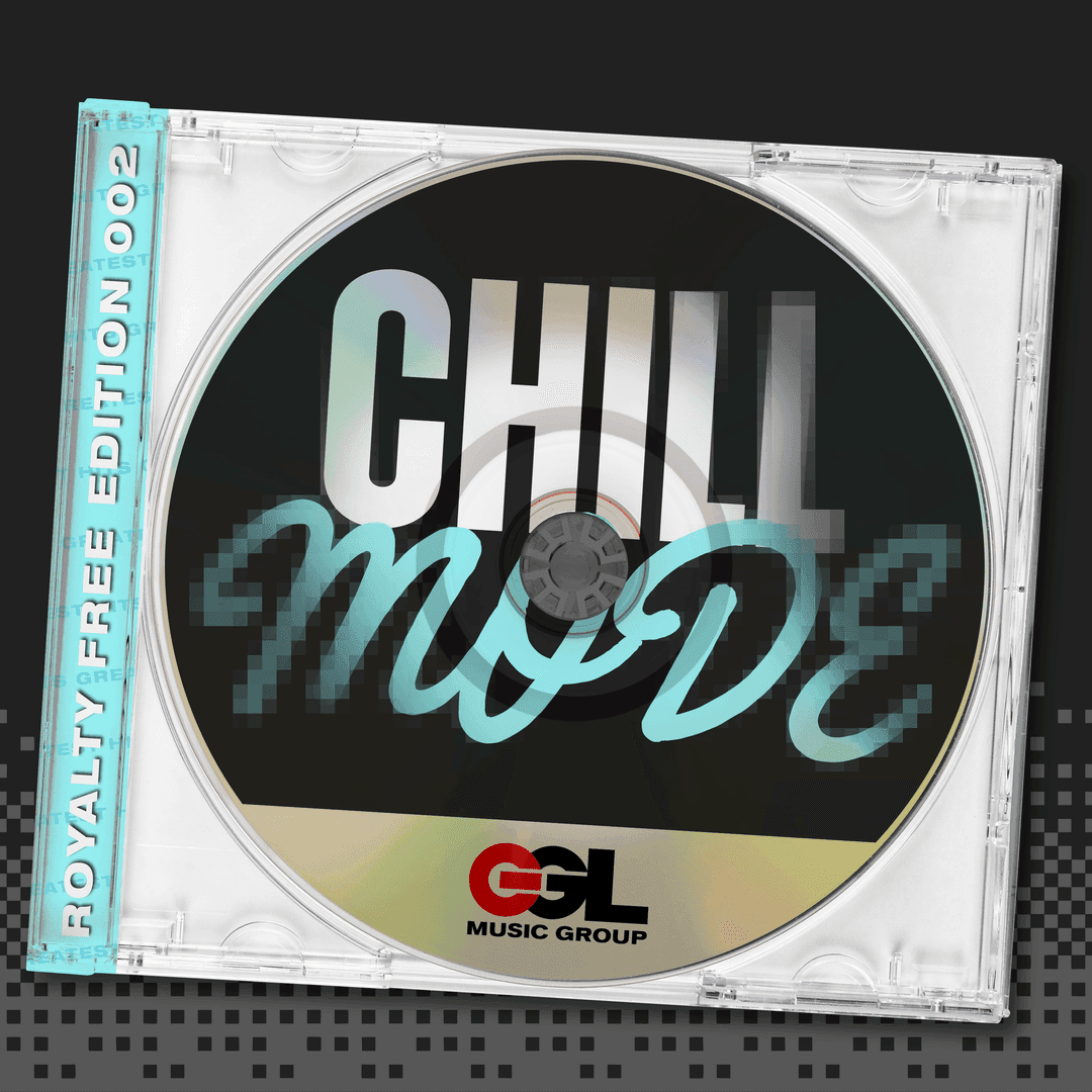 EVEN: GGL Music Group - Chill Mode