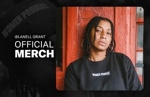 EVEN - LaNell Grant