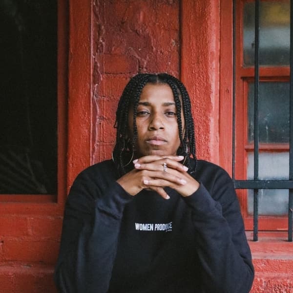 EVEN: LaNell Grant - I AIN’T GONE HOLD YOU